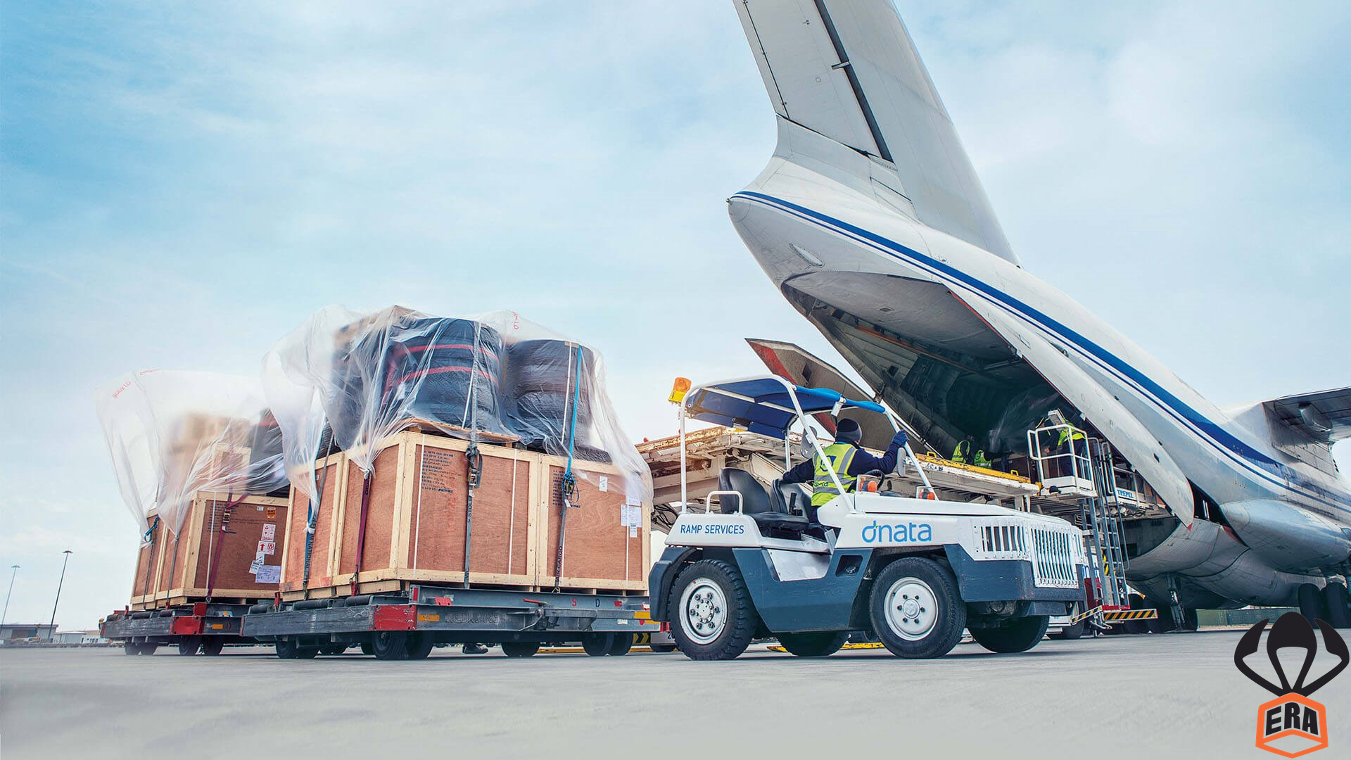 Get to Know The Features of Airfreight Better - erafreight