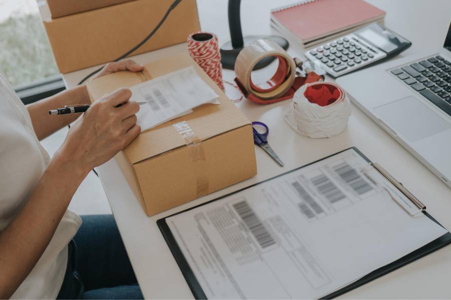 Let's get to know the Shipping Documents better - erafreight