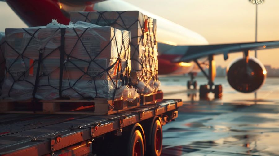 Freight vs Cargo: Key Differences - Era Freight