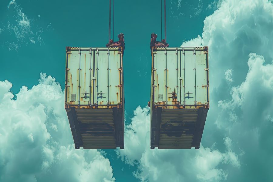 Freight vs Cargo: Key Differences - Era Freight