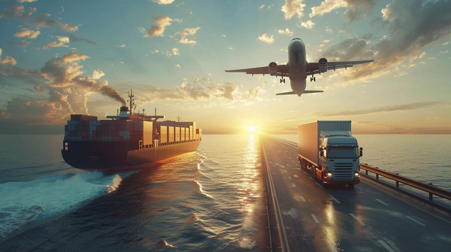 Freight vs Cargo: Key Differences - Era Freight