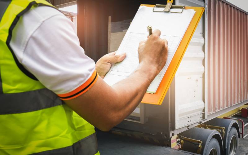 Freight Insurance: Protecting Your Cargo - Era Freight