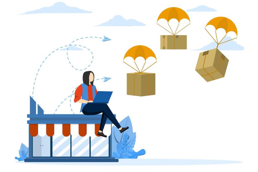 3 Steps to Prevent Shipment Delays - Era Freight