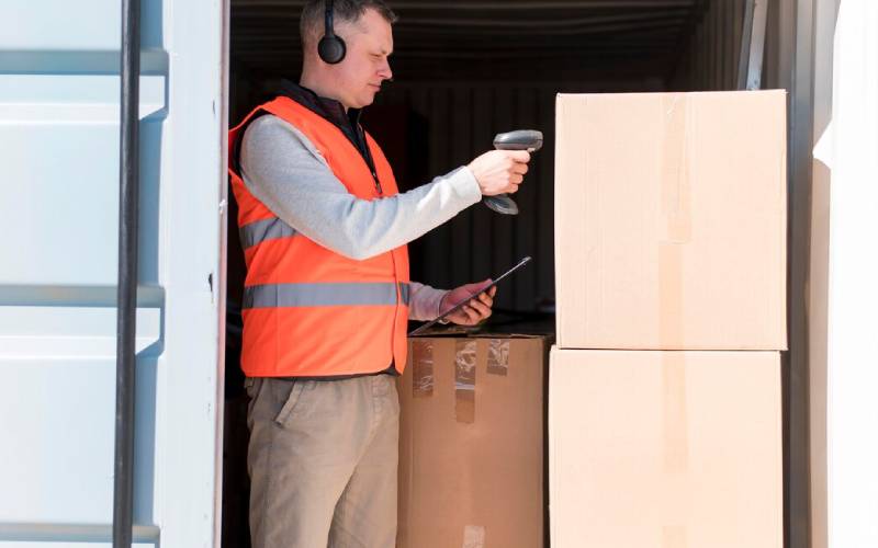 Temperature Control in freight Shipping - Era Freight