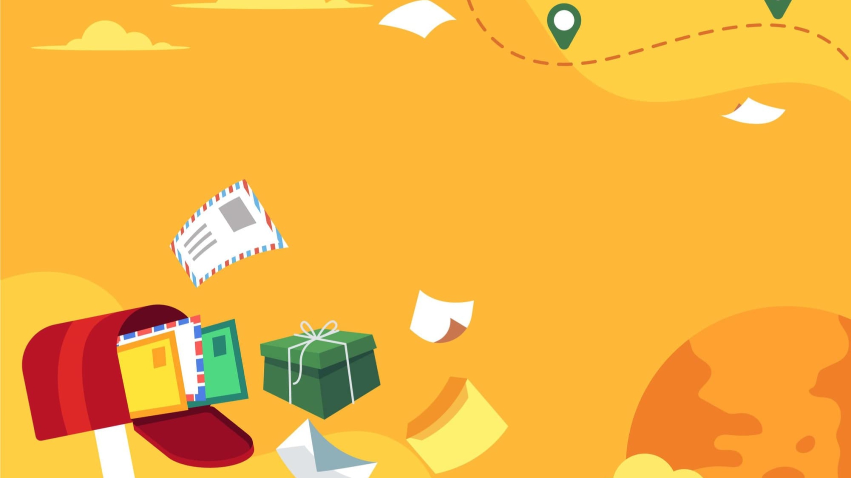 What is IPS? The Power of International Postal System - Era Freight