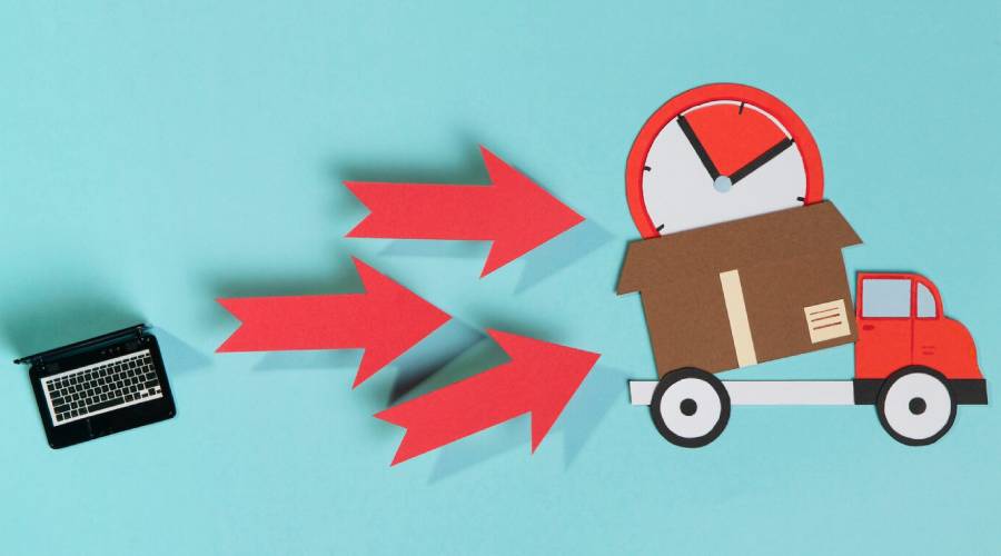 how to Prevent Shipment Delays - Era Freight