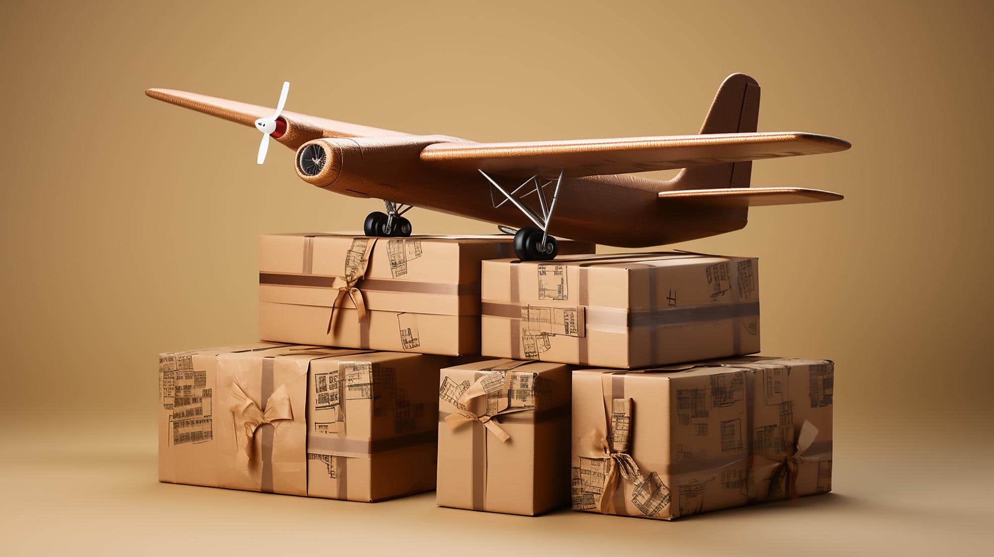 What is Air Courier? Complete Guide to Air Courier Services - Era Freight