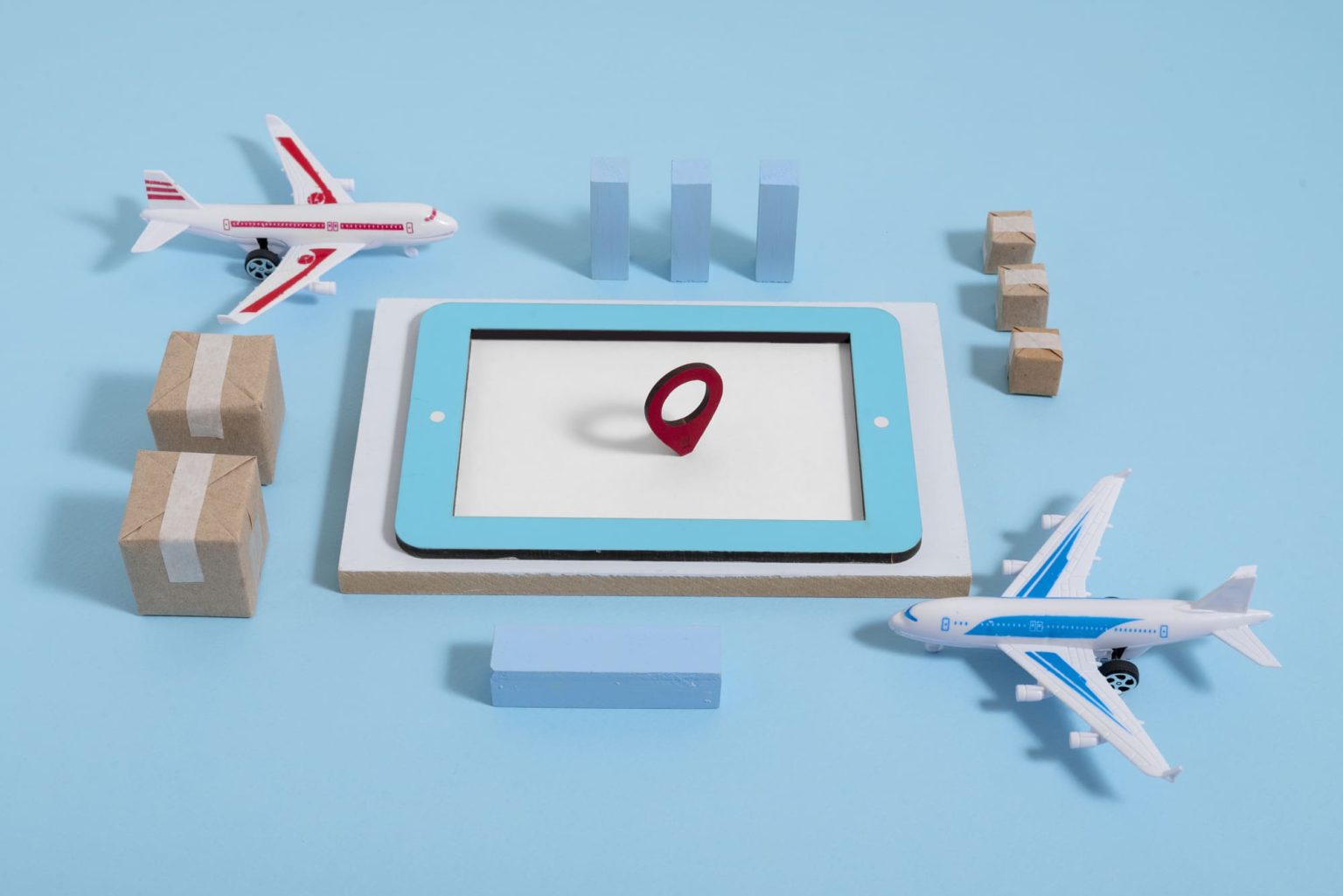 What is Air Courier? Complete Guide to Air Courier Services - Era Freight