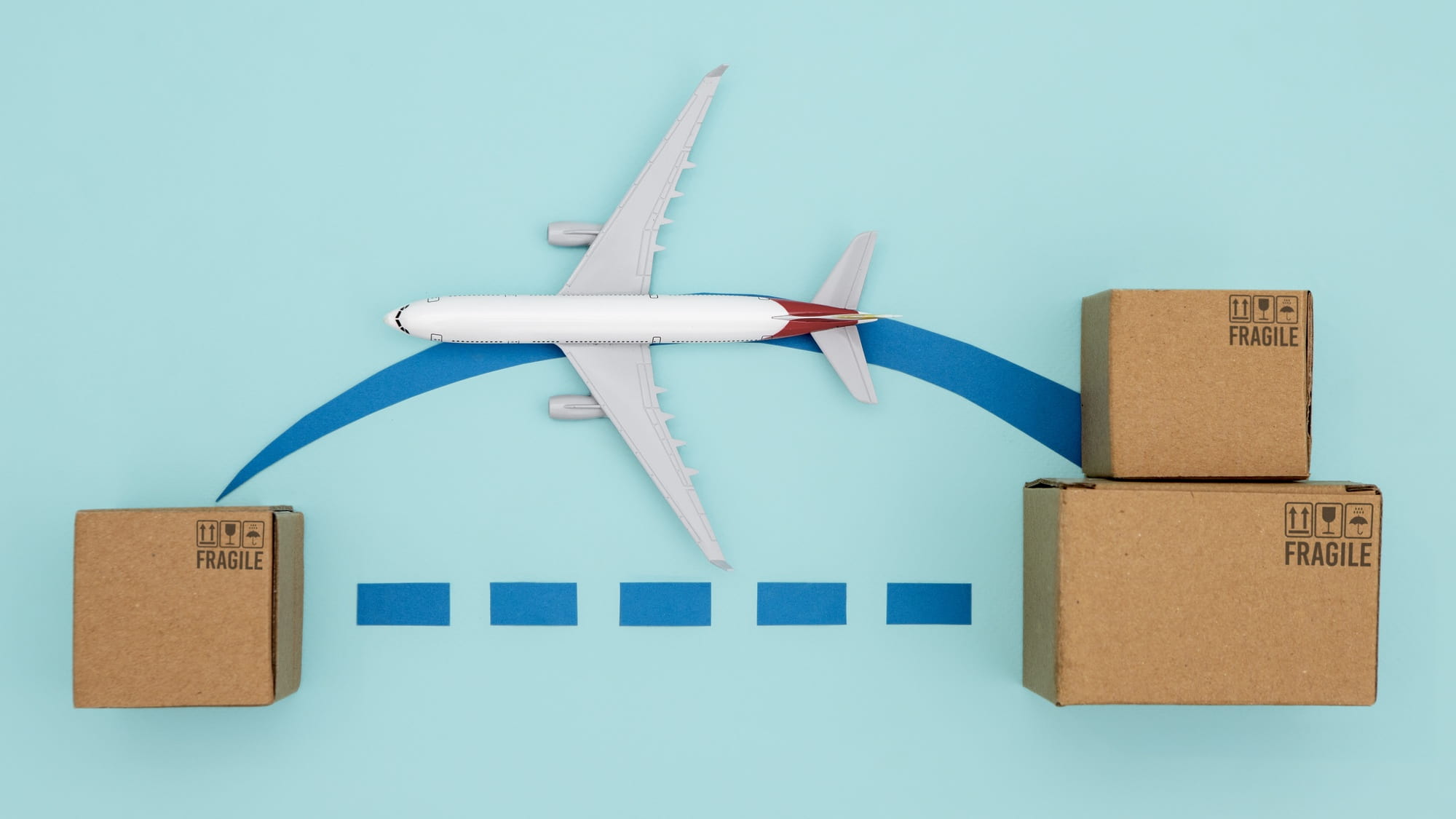 What is Air Courier? Complete Guide to Air Courier Services - Era Freight