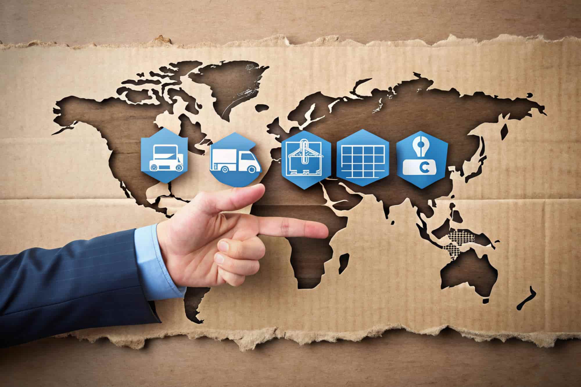 What is Supply Chain Management? Simplify Your Efficiency - Era Freight