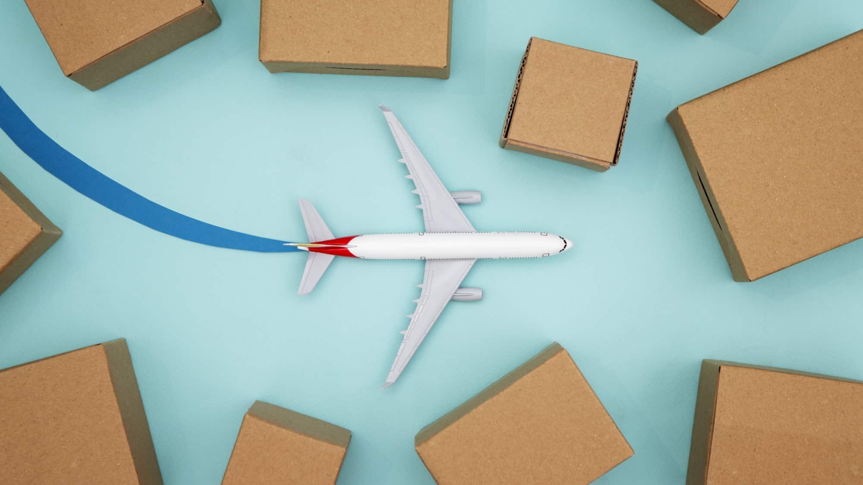 What is Air Courier? Complete Guide to Air Courier Services - Era Freight