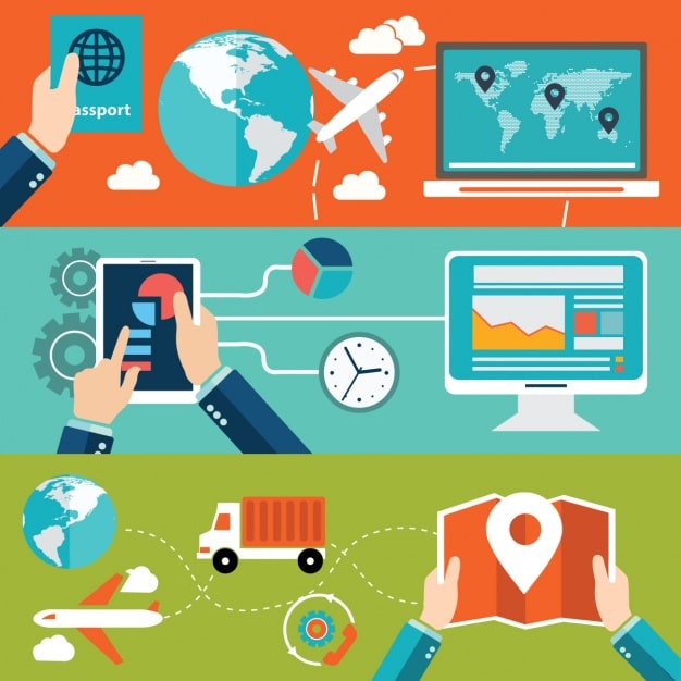 What is IPS? The Power of International Postal System - Era Freight