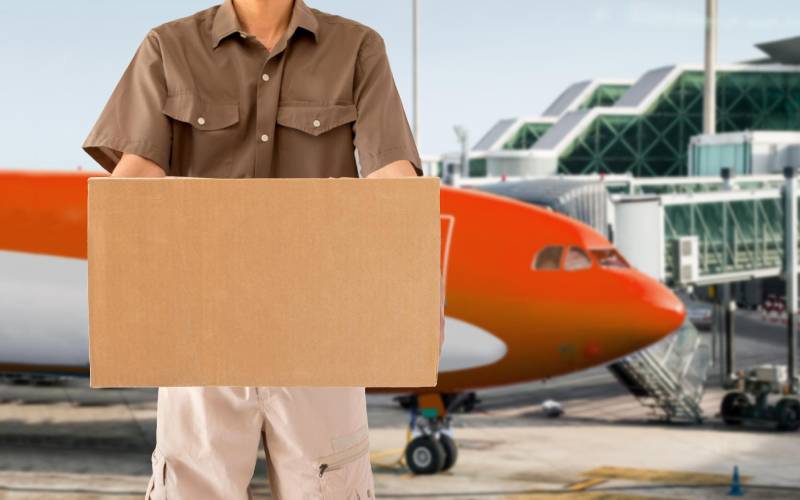 What is Air Courier? Complete Guide to Air Courier Services - Era Freight