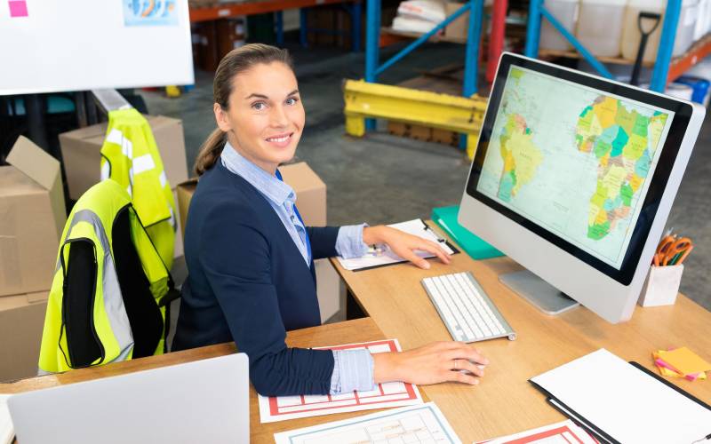 What is IPS? The Power of International Postal System - Era Freight