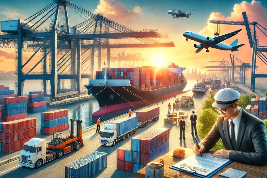 What is the Export Classification? Guide for Exporters - Era Freight