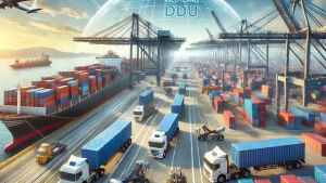 What Is Incoterms DDU? Explained for International Trade