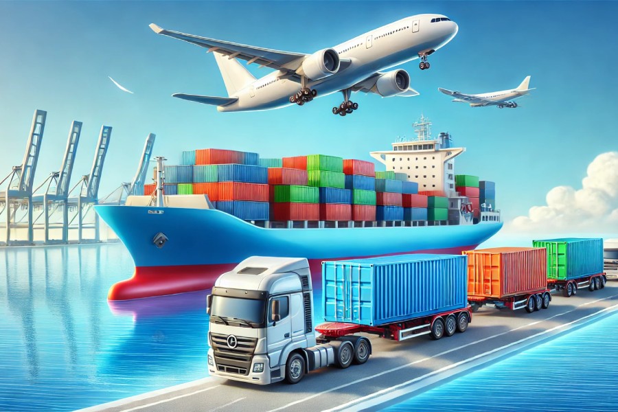 International Transportation Contracts: A Complete Guide