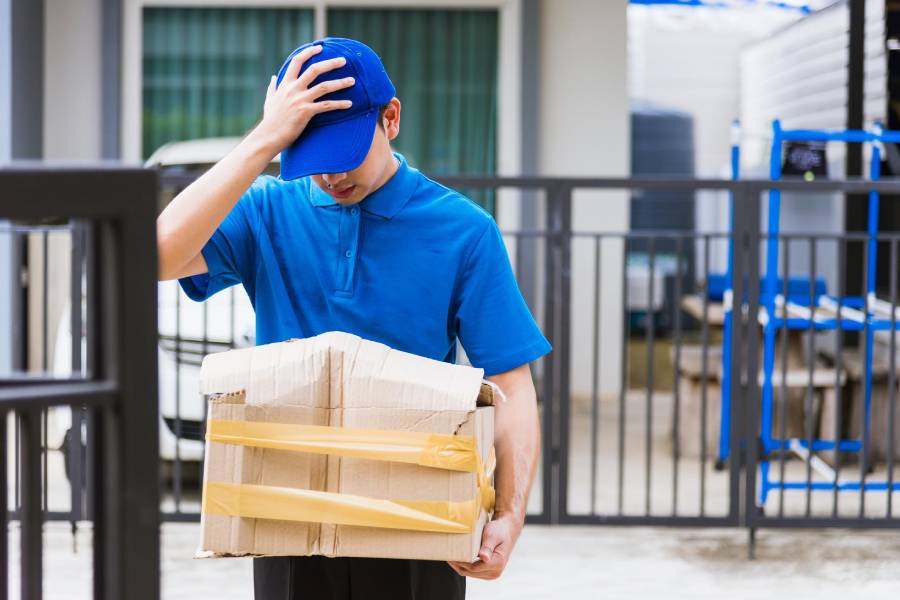 How to Prevent Shipping Damage - Best Practices