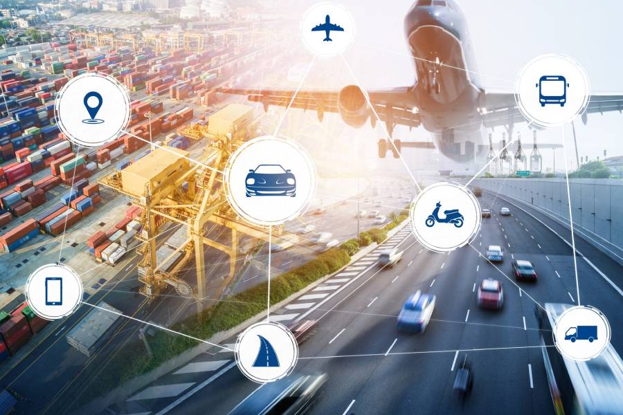 What is Intermodal? Shipping and Transport Explained