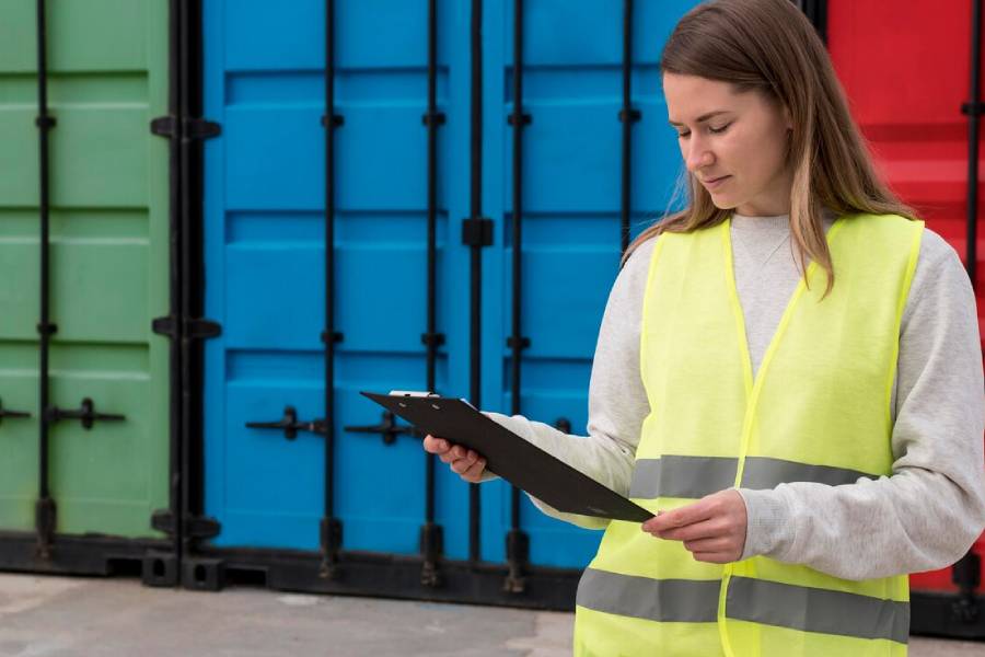 Why is transportation important to logistics? | 3 reasons