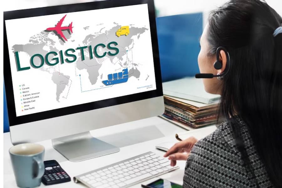 Why is transportation important to logistics? | 3 reasons