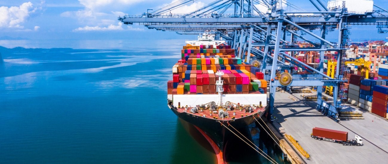 What is LCL and FCL shipping? | Benefits + Key Differences