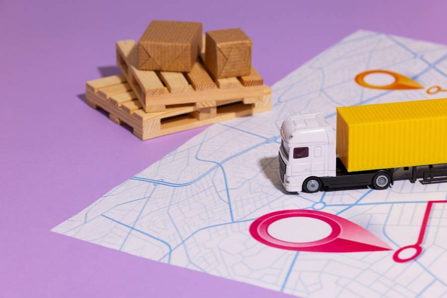 DAP vs DDP | 4 differences International Shipping