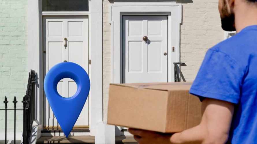 How Door to door shipping Works: A Detailed Overview