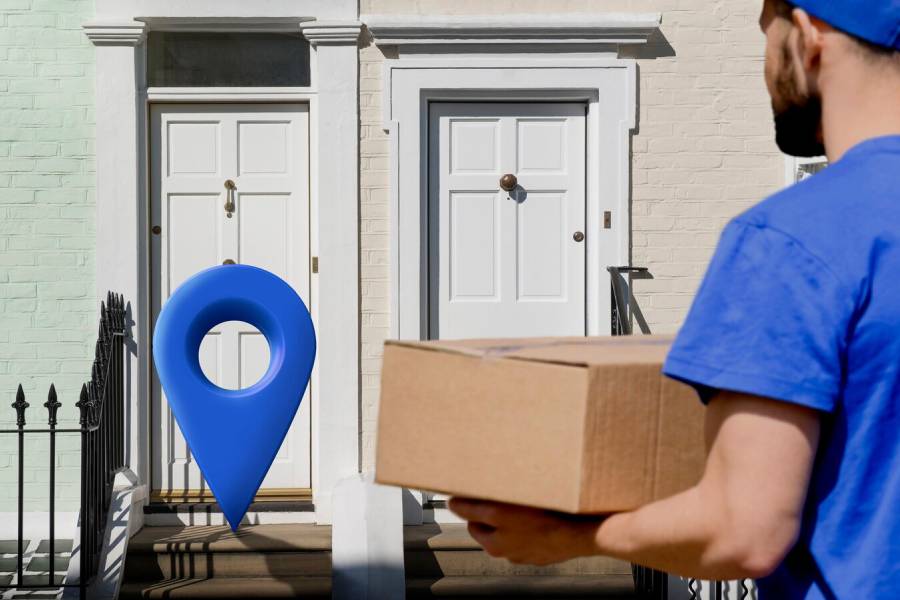 How Door to door shipping Works: A Detailed Overview