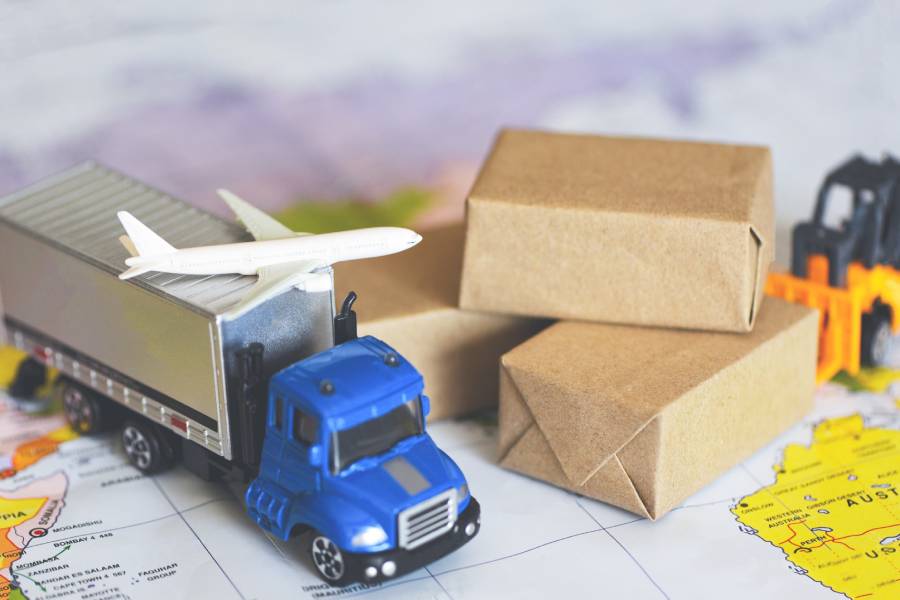 DAP vs DDP | 4 differences International Shipping