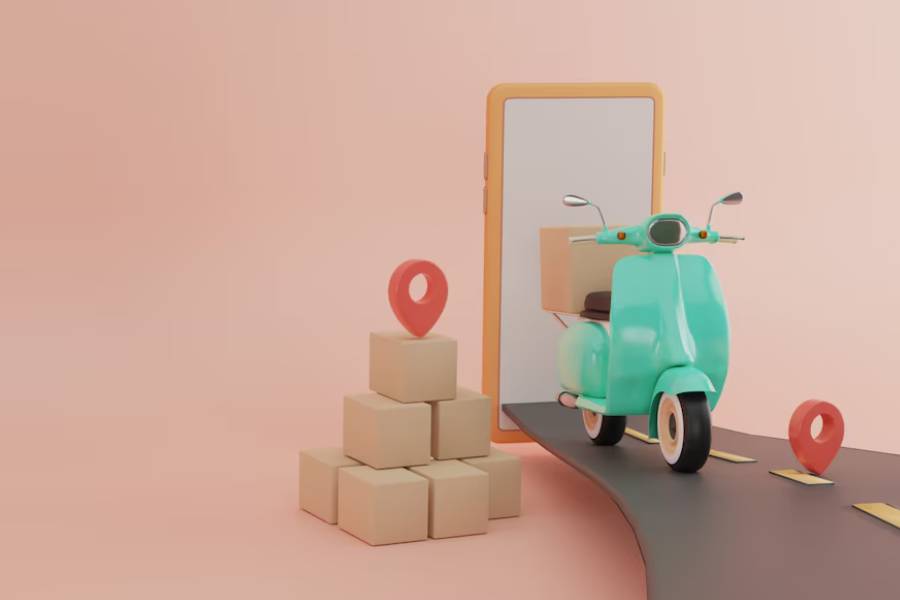 Why Delivery Tracking Is Essential for Business Success