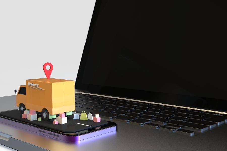 Why Delivery Tracking Is Essential for Business Success