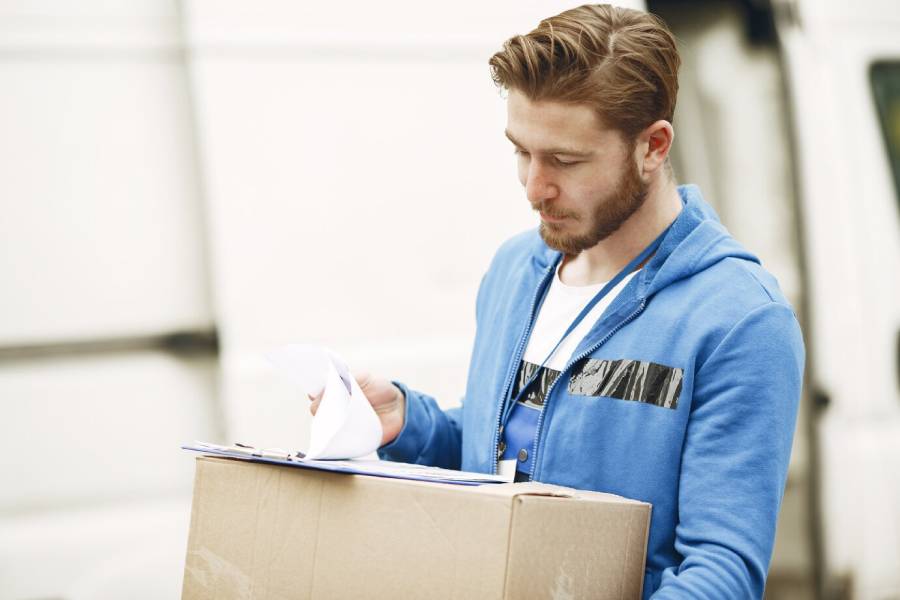 Shipping Documents: Importance and Key Types You Must Know