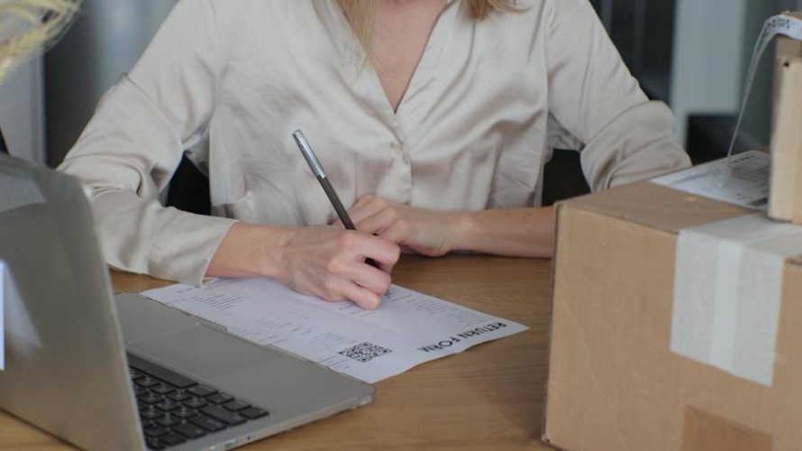 Shipping Documents: Importance and Key Types You Must Know