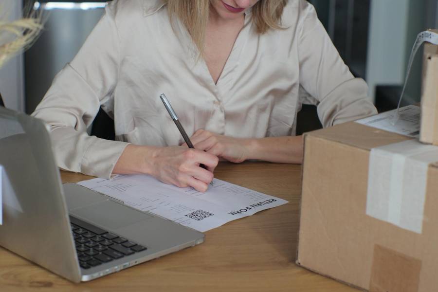 Shipping Documents: Importance and Key Types You Must Know