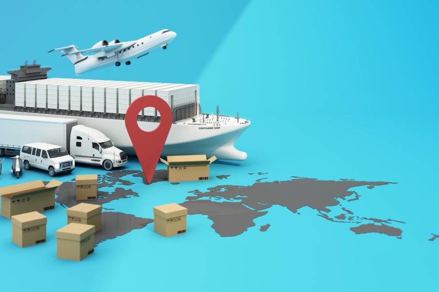What is UPS international shipping? Economy Shipping Service