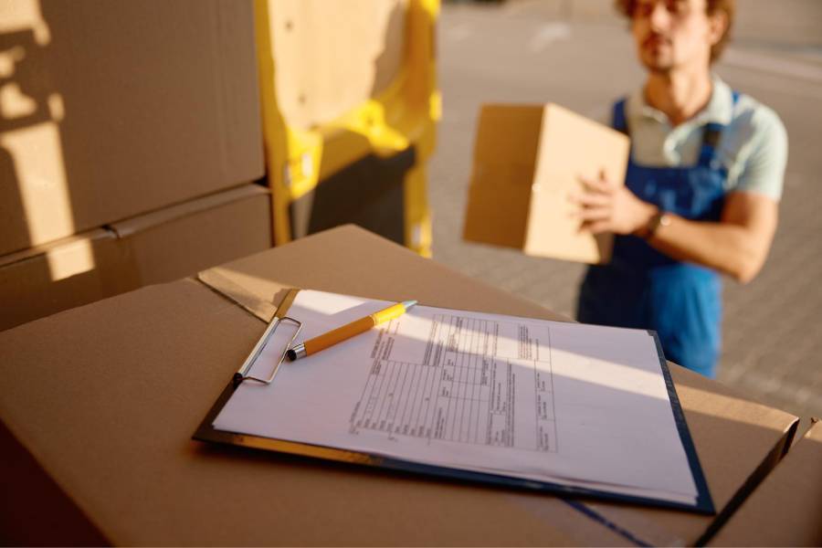 What is a Consignee in Shipping? Everything You Need to Know