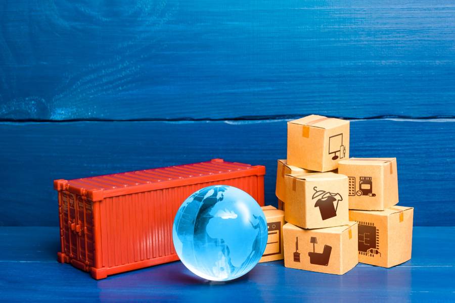 What is a Freight Exchange? Optimize Your Logistics Process