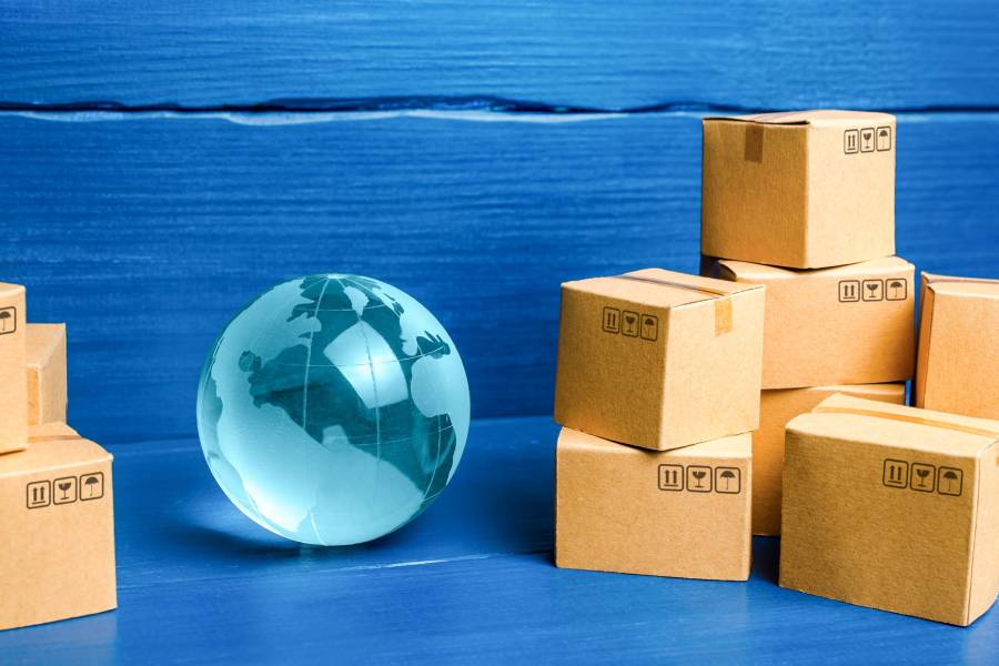 What is a Freight Exchange? Optimize Your Logistics Process