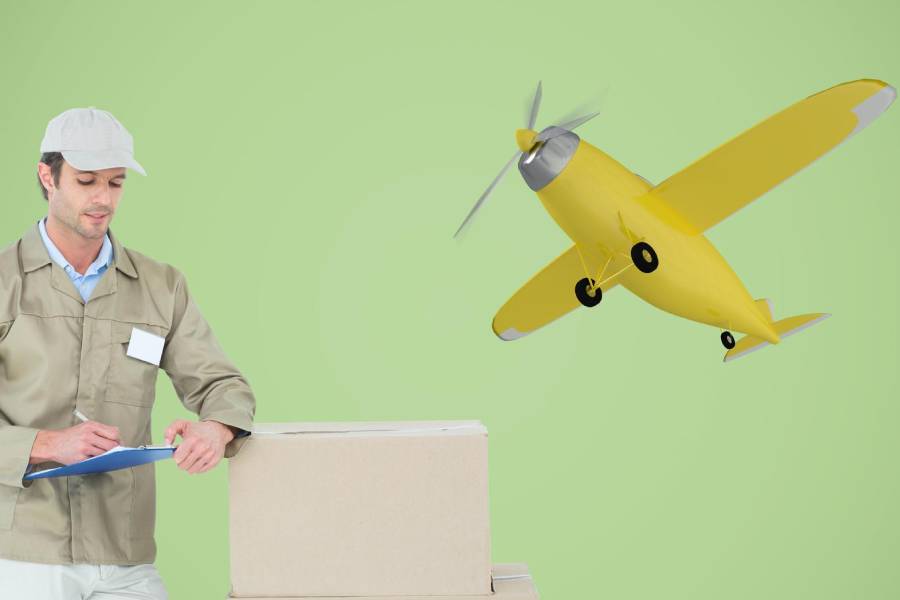 What is Air Freight? Features, Benefits, and How It Works