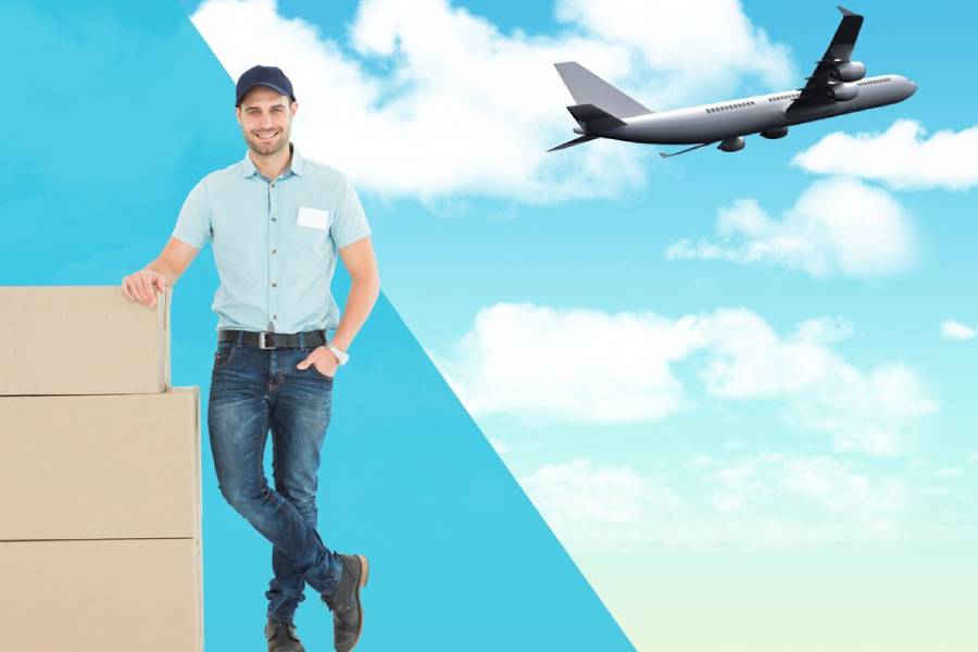 What is Air Freight? Features, Benefits, and How It Works