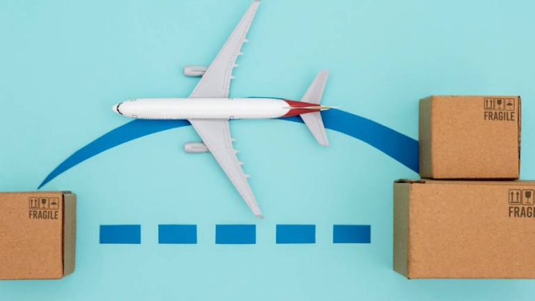 What is Air Freight? Features, Benefits, and How It Works