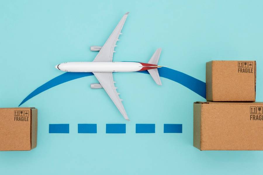 What is Air Freight? Features, Benefits, and How It Works